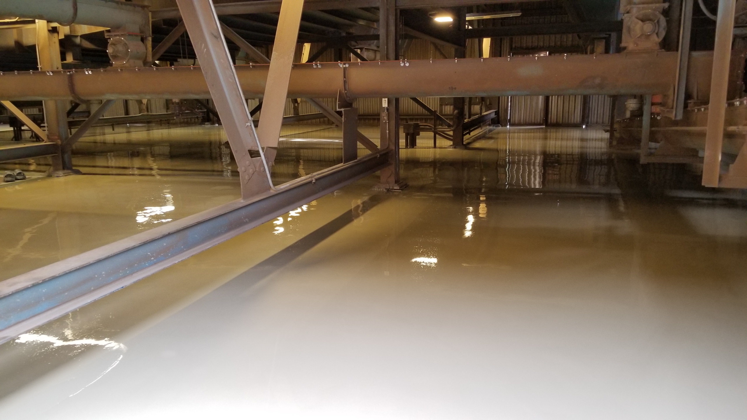 Moisture Mitigation Systems - Seattle Surfaces