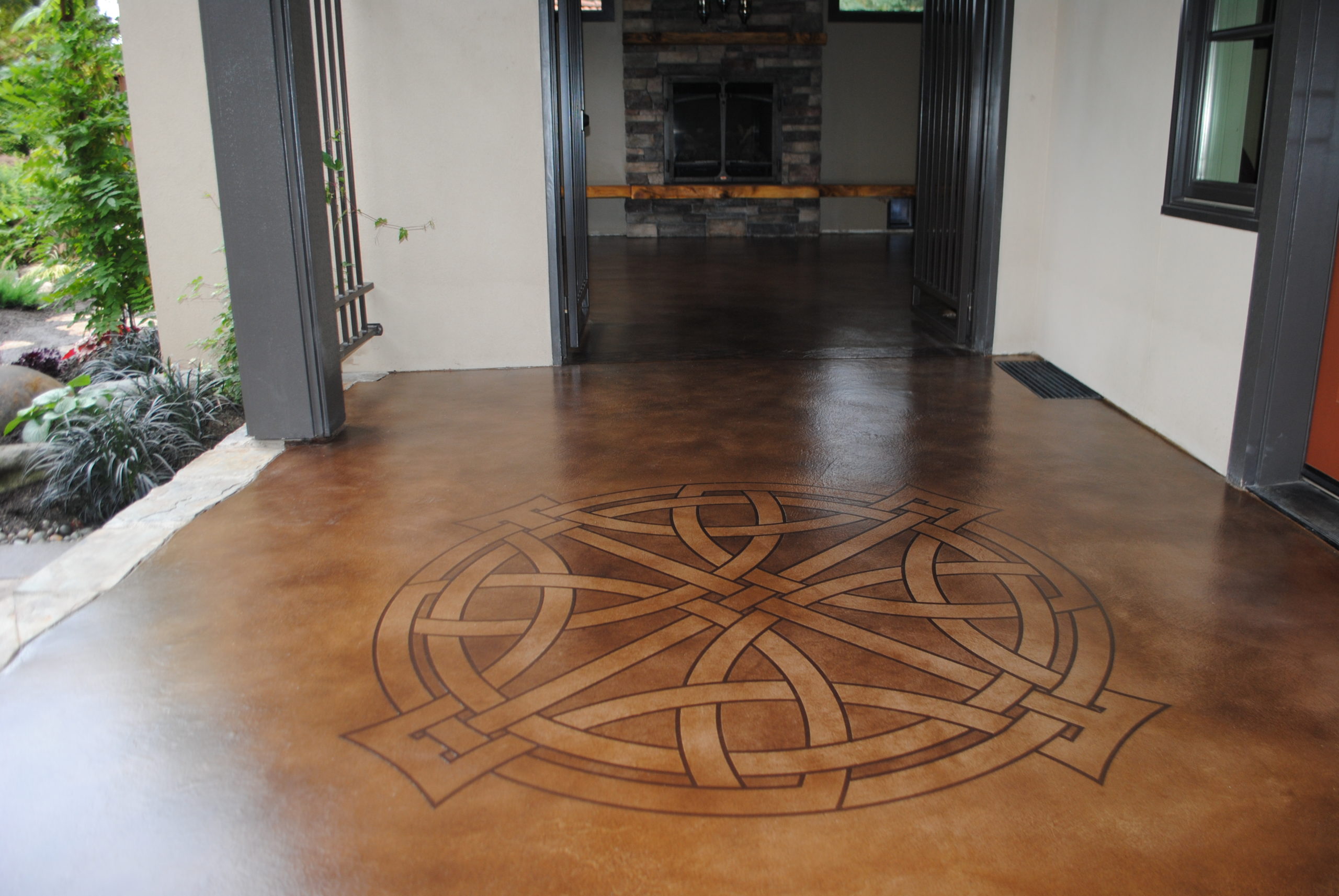 Micro-Toppings - Seattle Surfaces