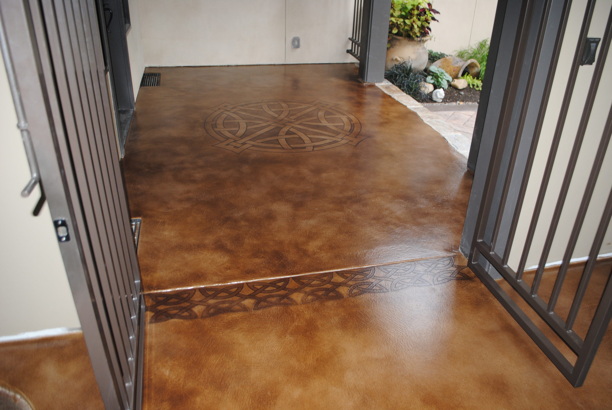 Micro-Toppings - Seattle Surfaces