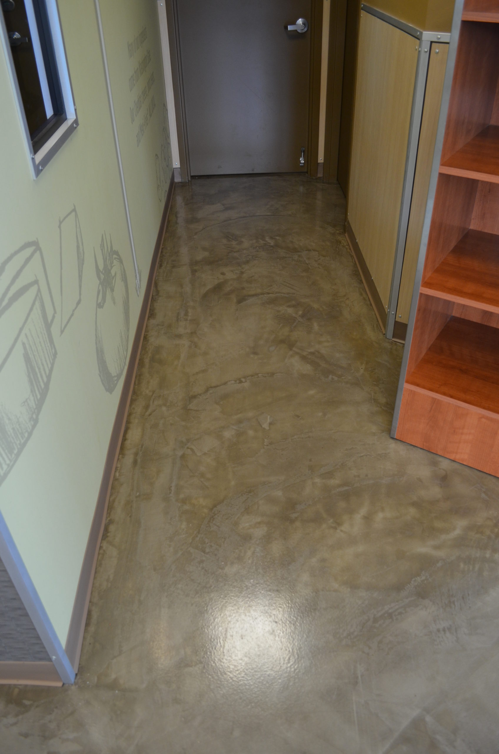 Micro-Toppings - Seattle Surfaces