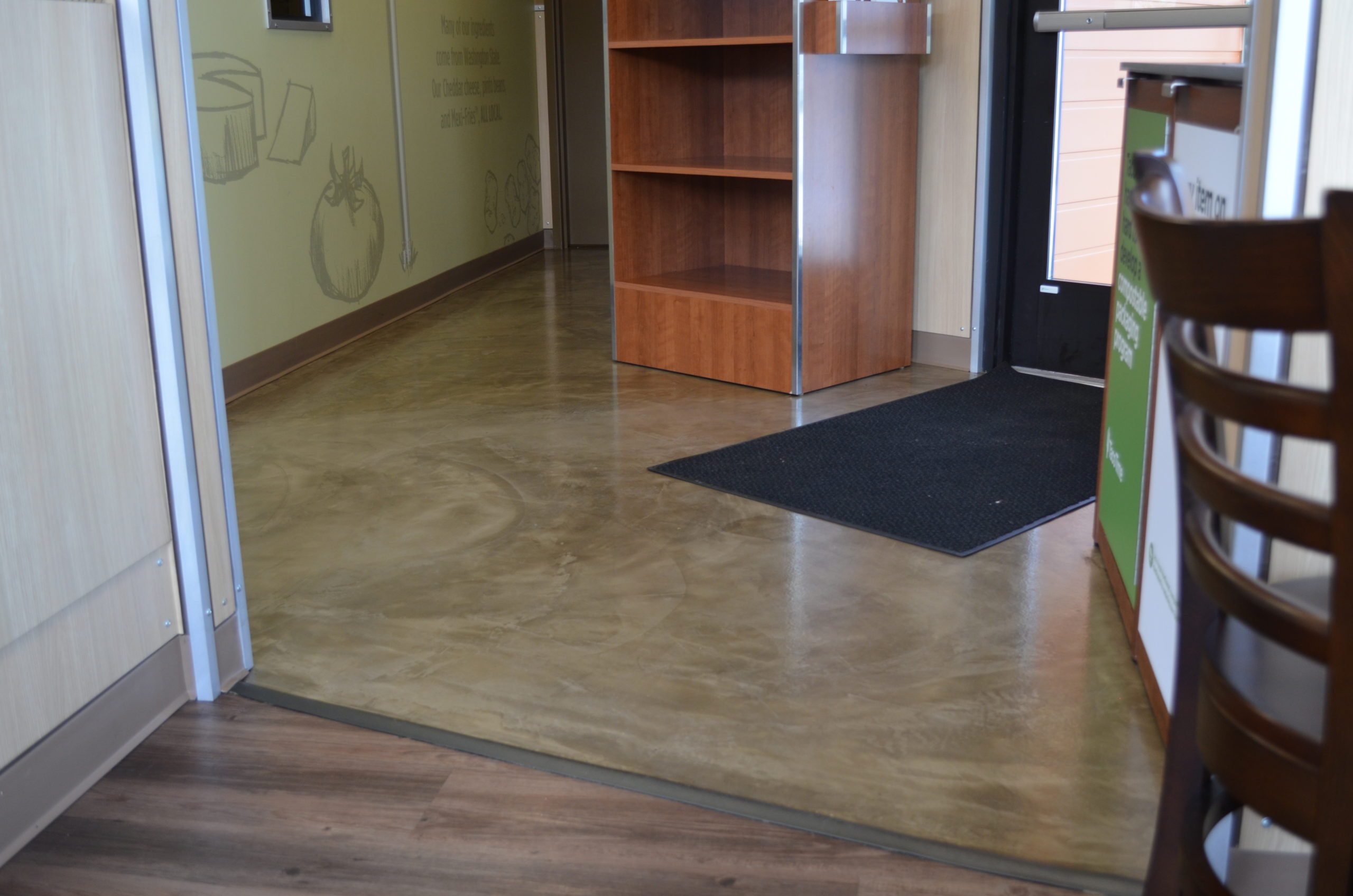 Micro-Toppings - Seattle Surfaces