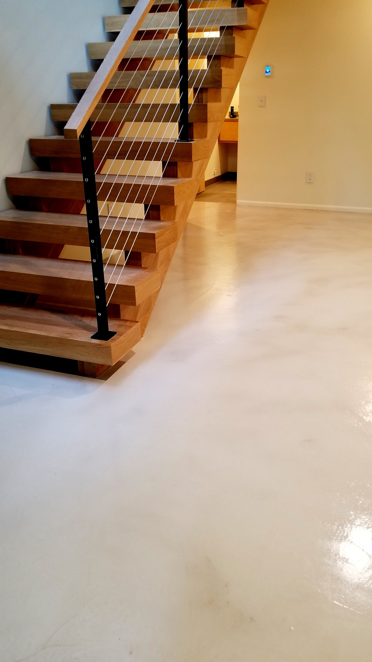 Micro-Toppings - Seattle Surfaces