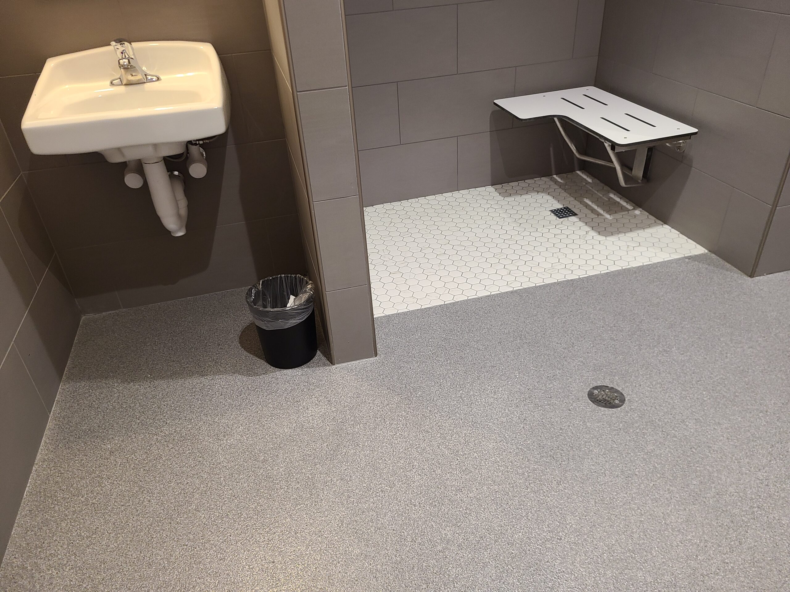 Epoxy Quartz - Seattle Surfaces