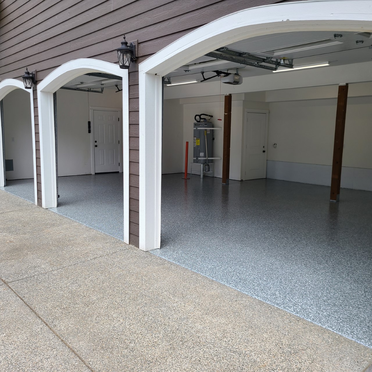 Moisture Mitigation Systems - Seattle Surfaces