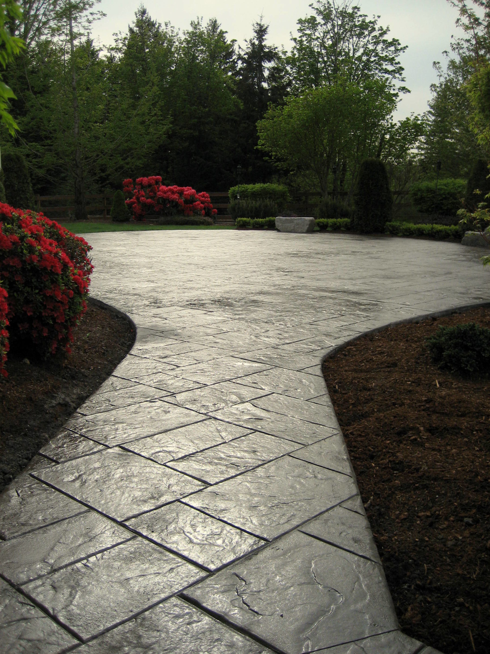 When Bigger is Better. - Seattle Surfaces