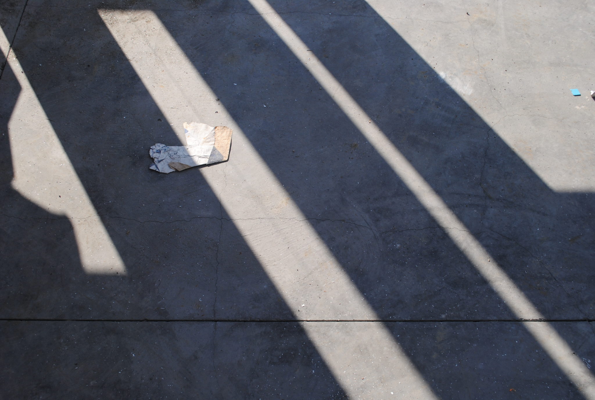 Using a Micro-topping to Repair Concrete Floors - Seattle Surfaces