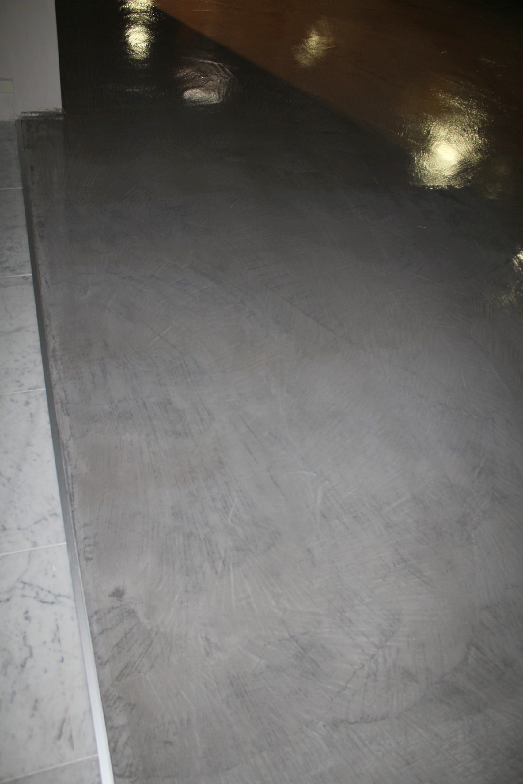 Decorative Concrete and the Case for Micro-Toppings - Seattle Surfaces